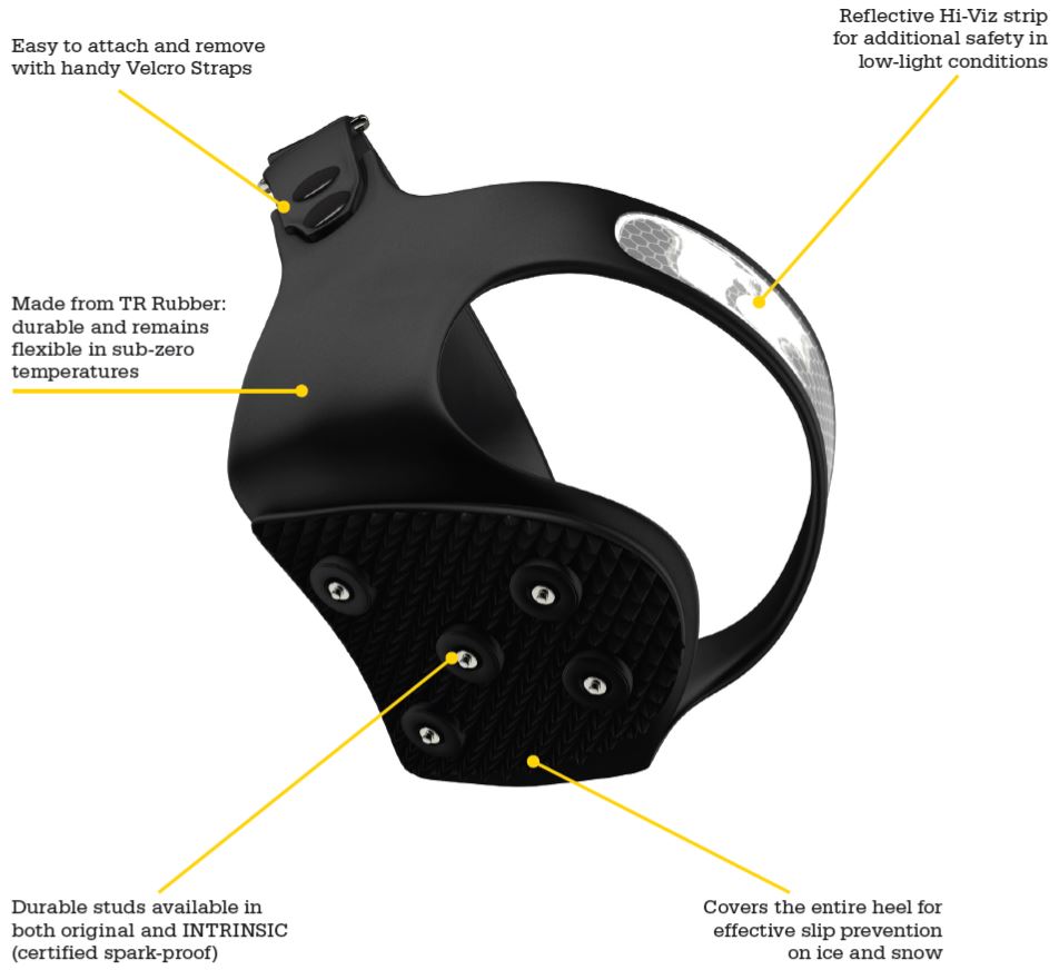 Traction Aids Products | SureWerx