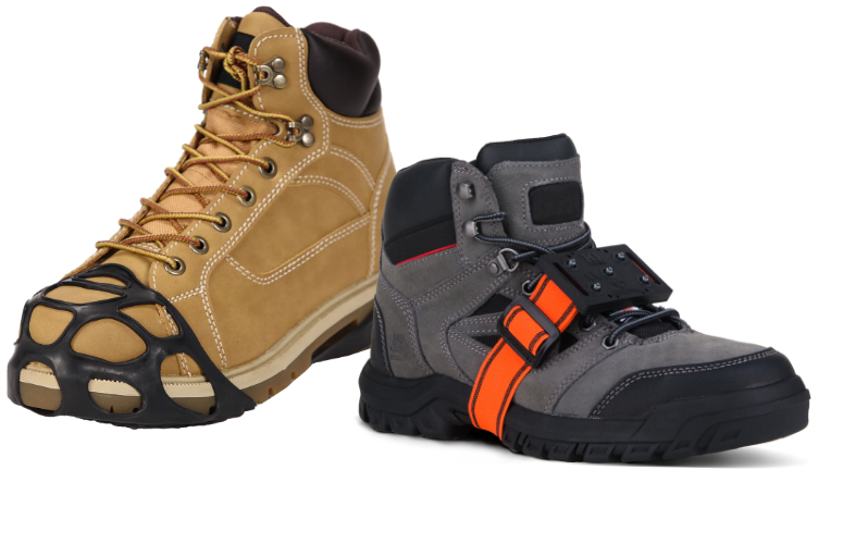 Traction Aids Products | SureWerx