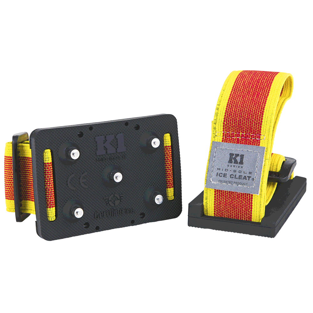 Traction Aids Products | SureWerx