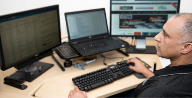 Home [careers.surewerx.com]