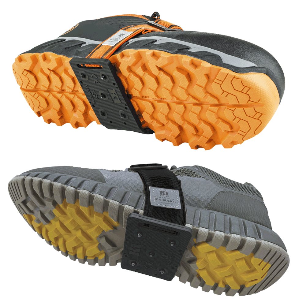 Traction Aids Resource Center | SureWerx