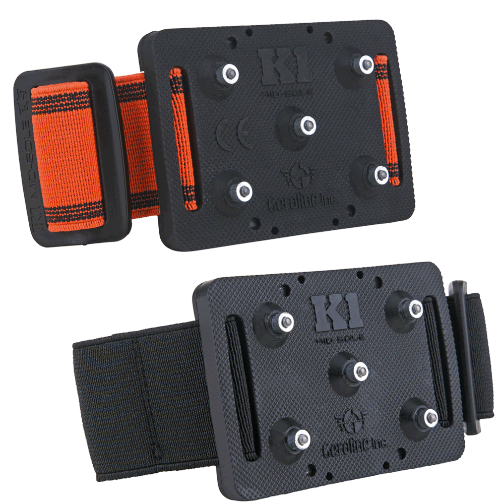 Traction Aids Resource Center | SureWerx